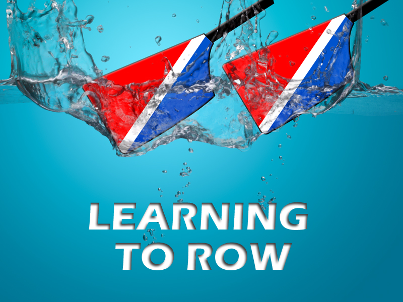 LEARNING-TO-ROW | Vero Beach Rowing