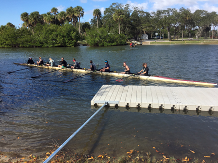 Vero Beach Rowing – Adult Rowing 1 | Vero Beach Rowing