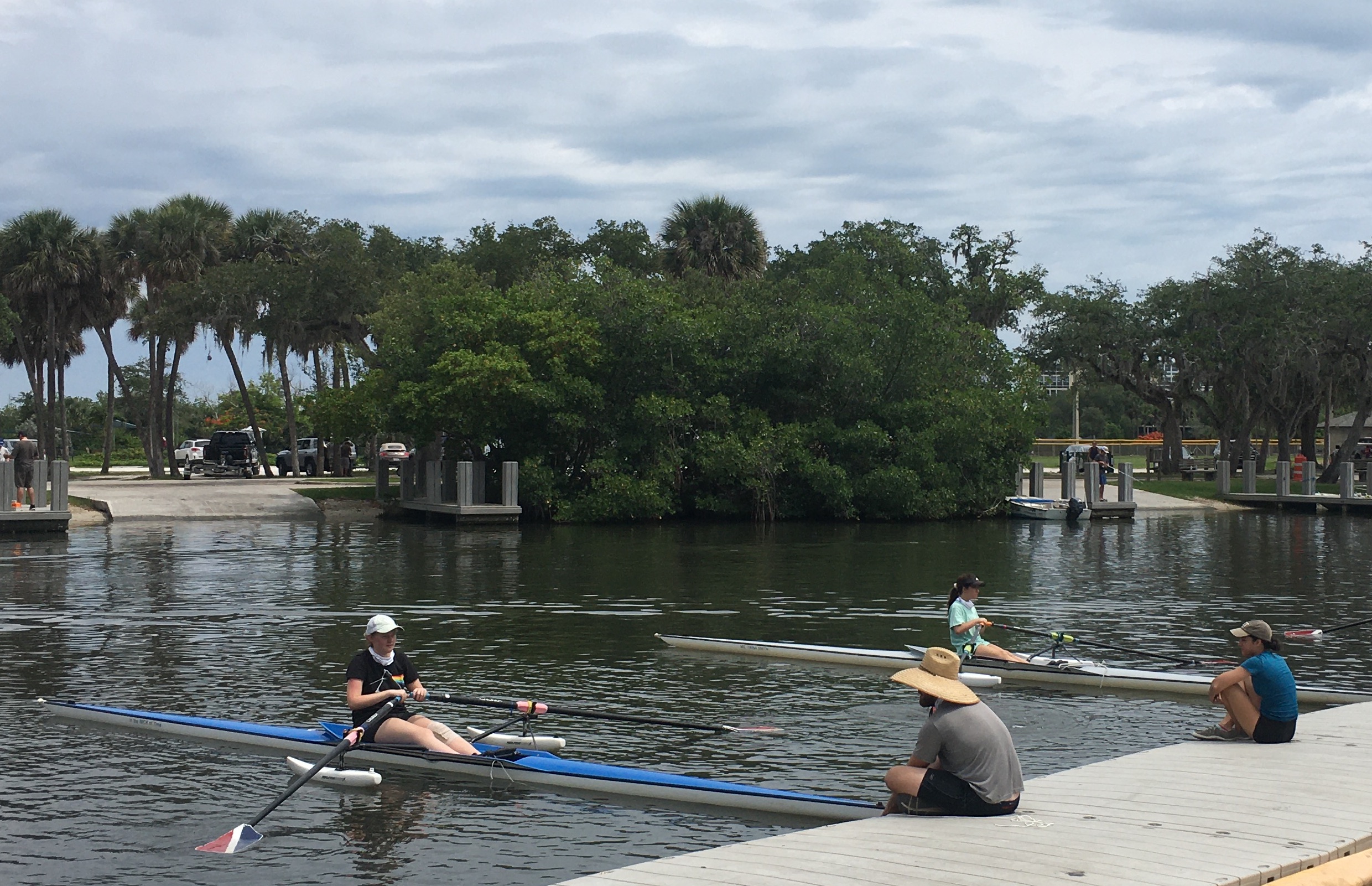 Vero Beach Rowing | Vero Beach Rowing