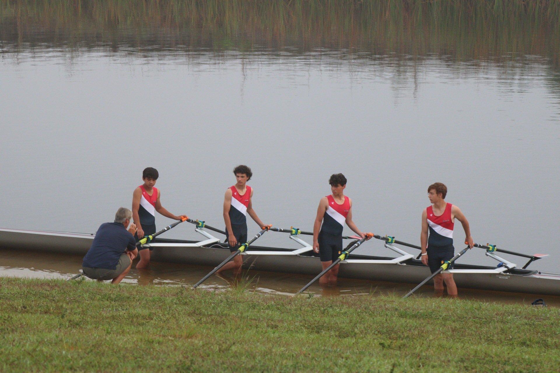 Vero Beach Rowing | Youth & Adult Rowing Center