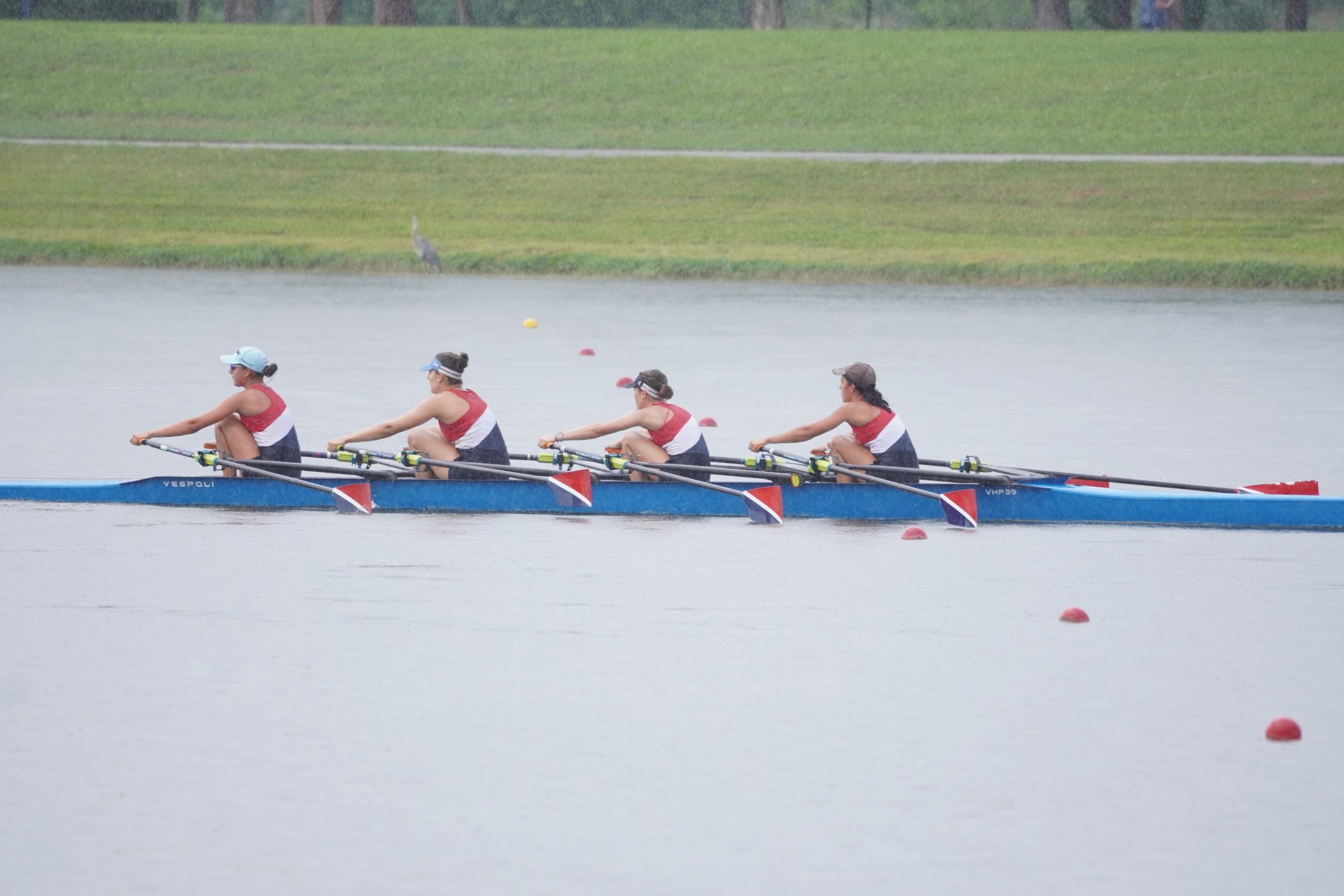 Vero Beach Rowing | Youth & Adult Rowing Center
