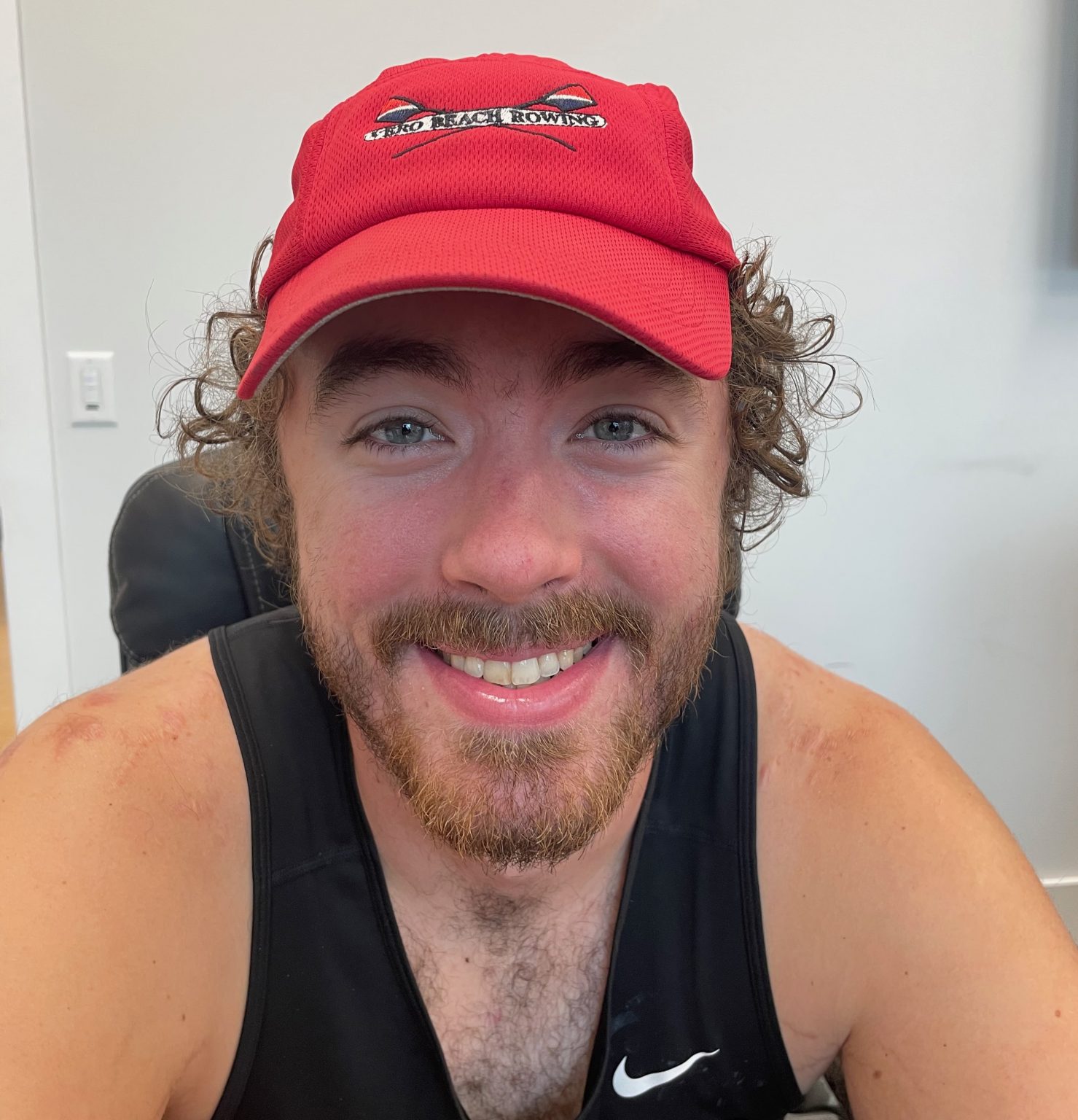 MEET THE TEAM | Vero Beach Rowing